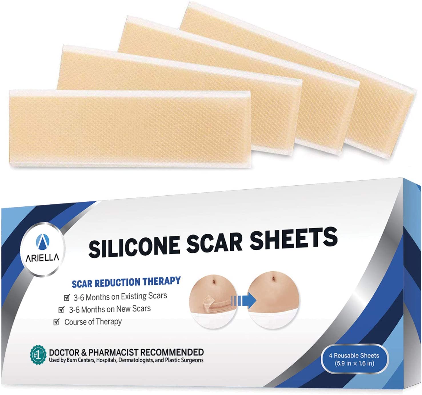 Scar Tissue treatments - Pain In The Bump